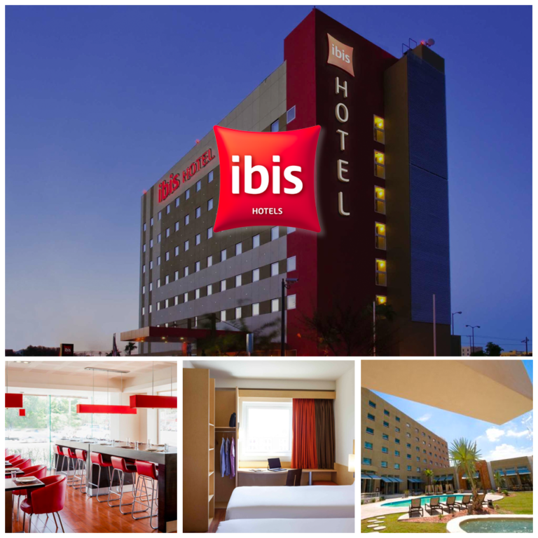 Hotel Ibis - OCV