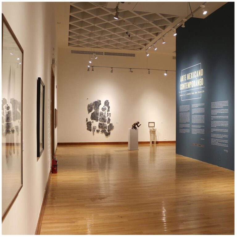 Museo de Arte de Sonora Musas - OCV